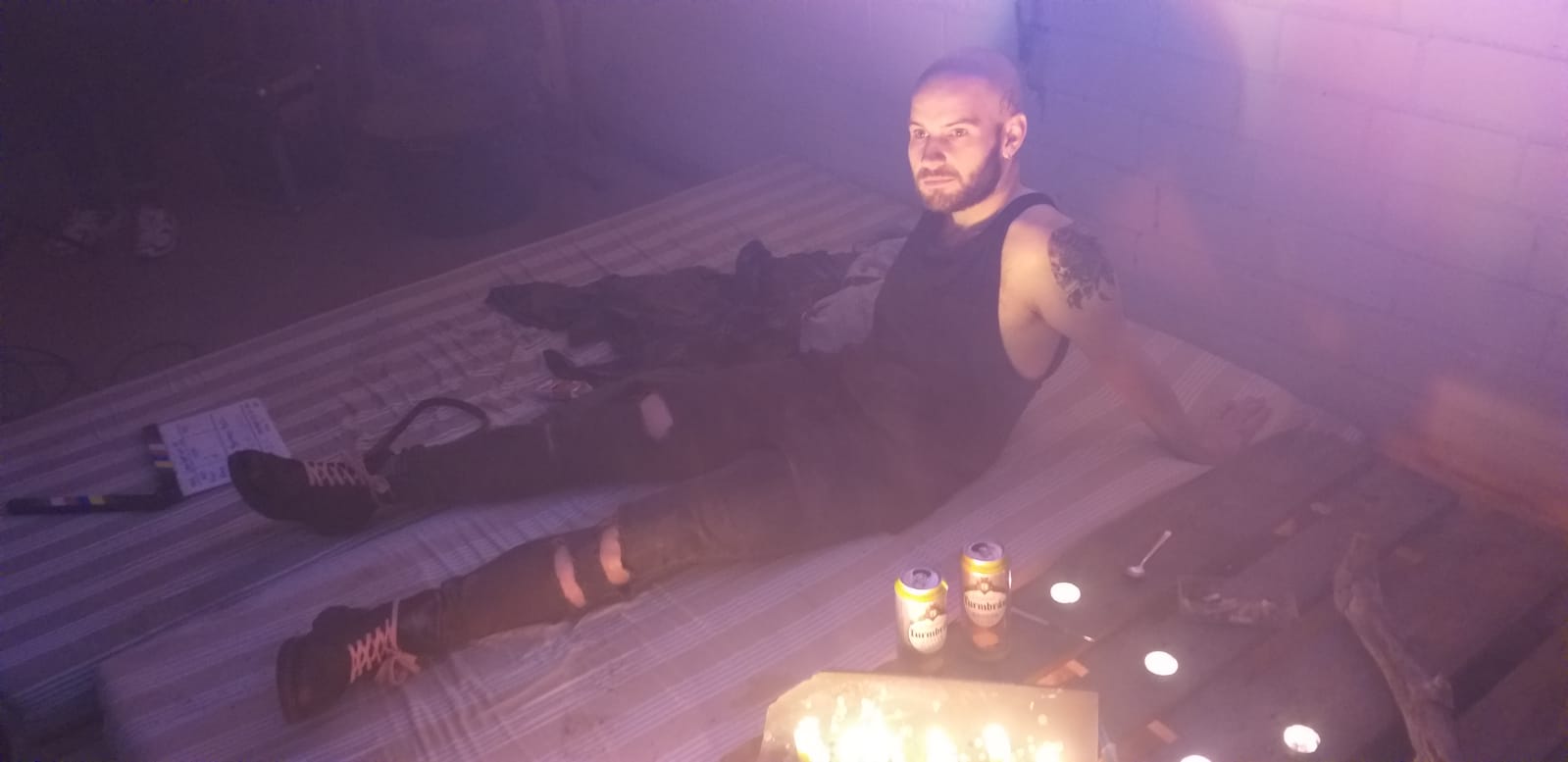 Mit Telepathie an die Macht – Medienzentrum des Landkreises Harburg