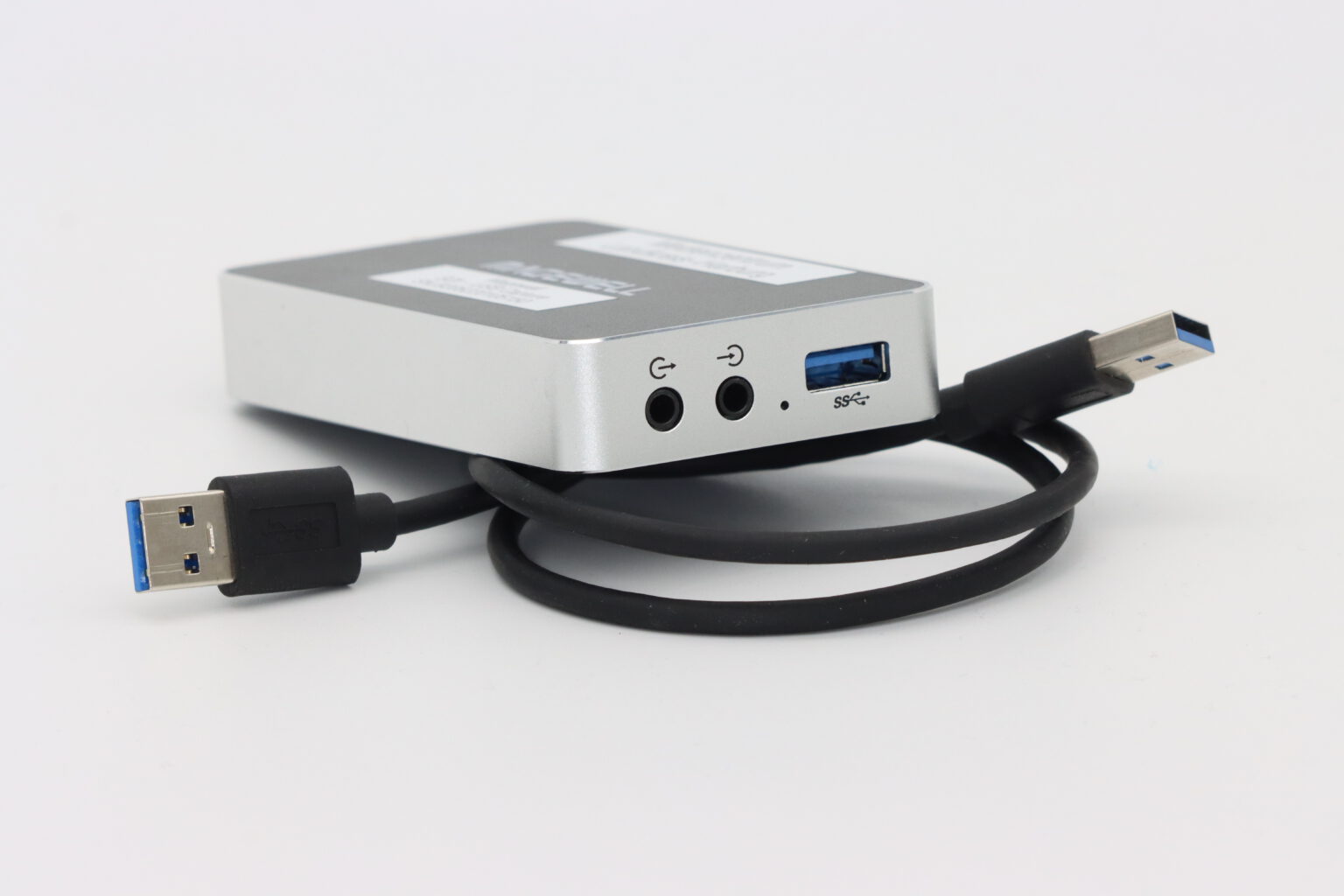 Magewell USB Capture SDI Plus Adapter – Medienzentrum des Landkreises ...